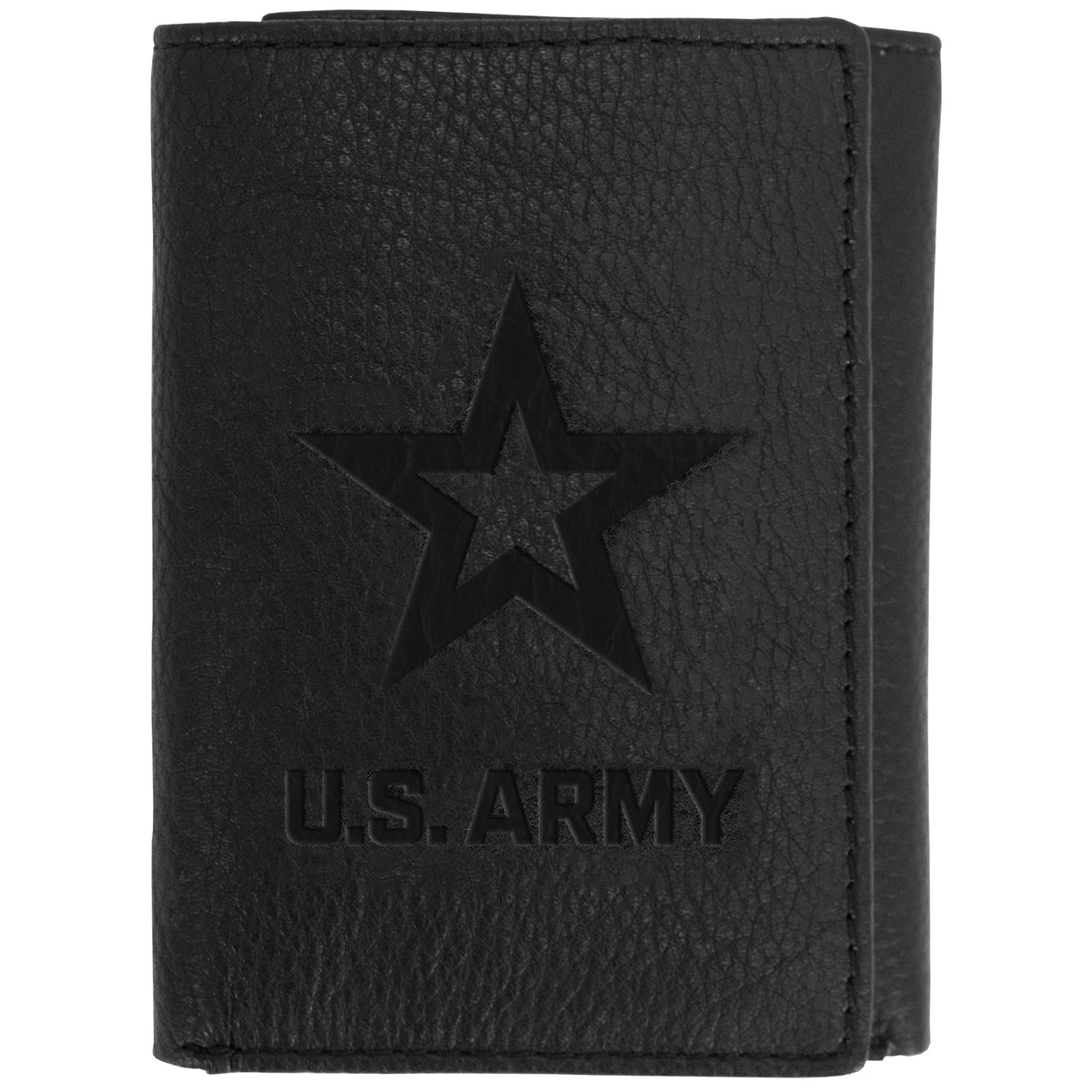 Licensed Embossed Military Wallets – RuggedRare